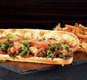 Accueil - Nickels Delicatessen