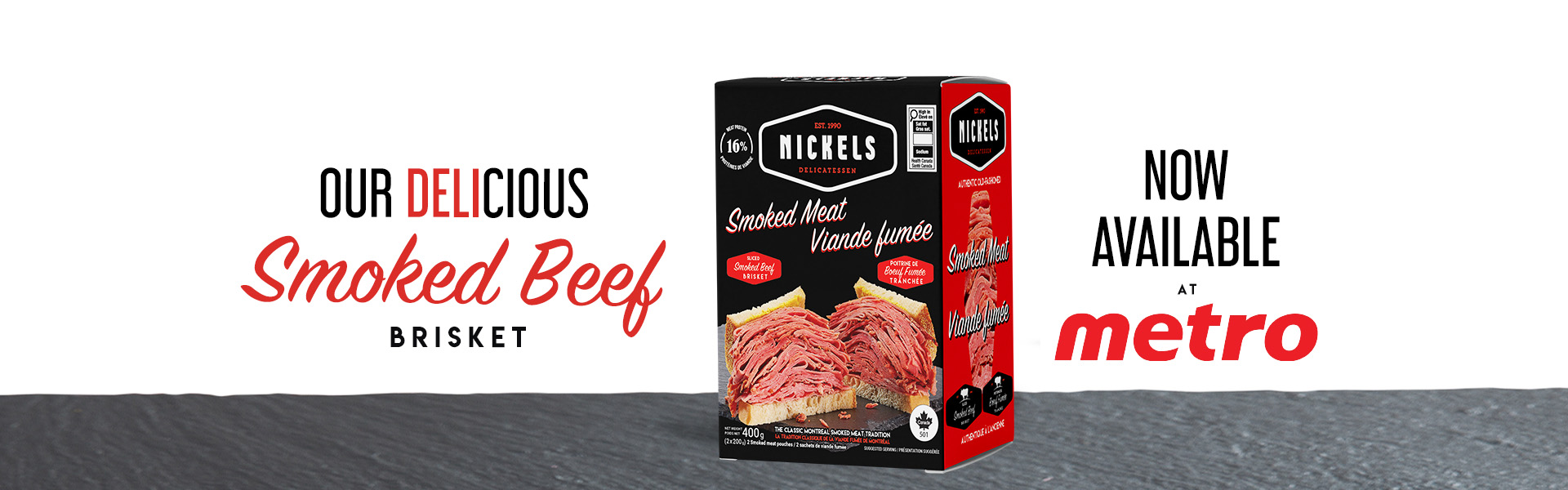 Home - Nickels Delicatessen